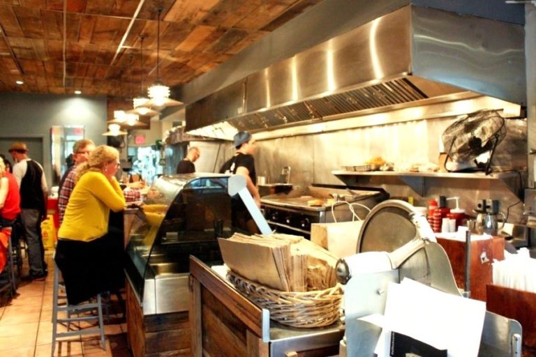 StockYards | Stockyards Toronto