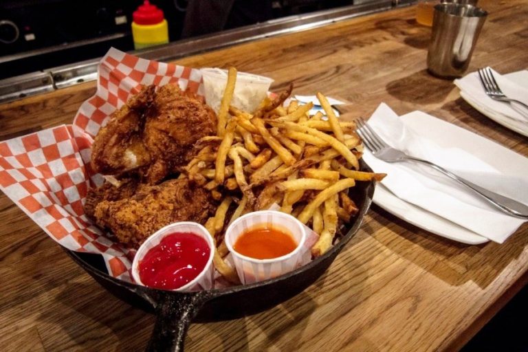 StockYards | Stockyards Toronto